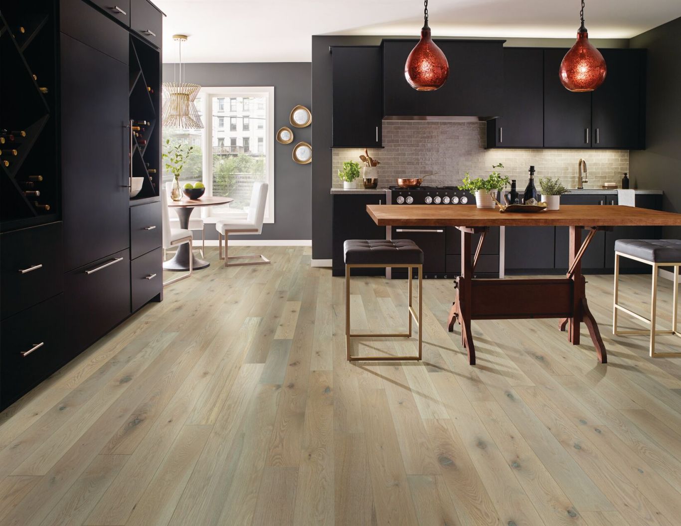 McGrath Floor & Design - One-Stop Shopping for Custom Hardwood Flooring ...